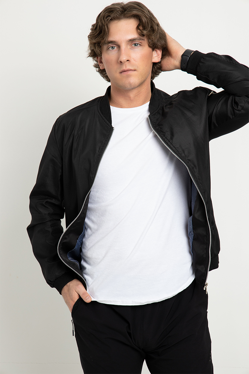 Nolan B | New View Modeling