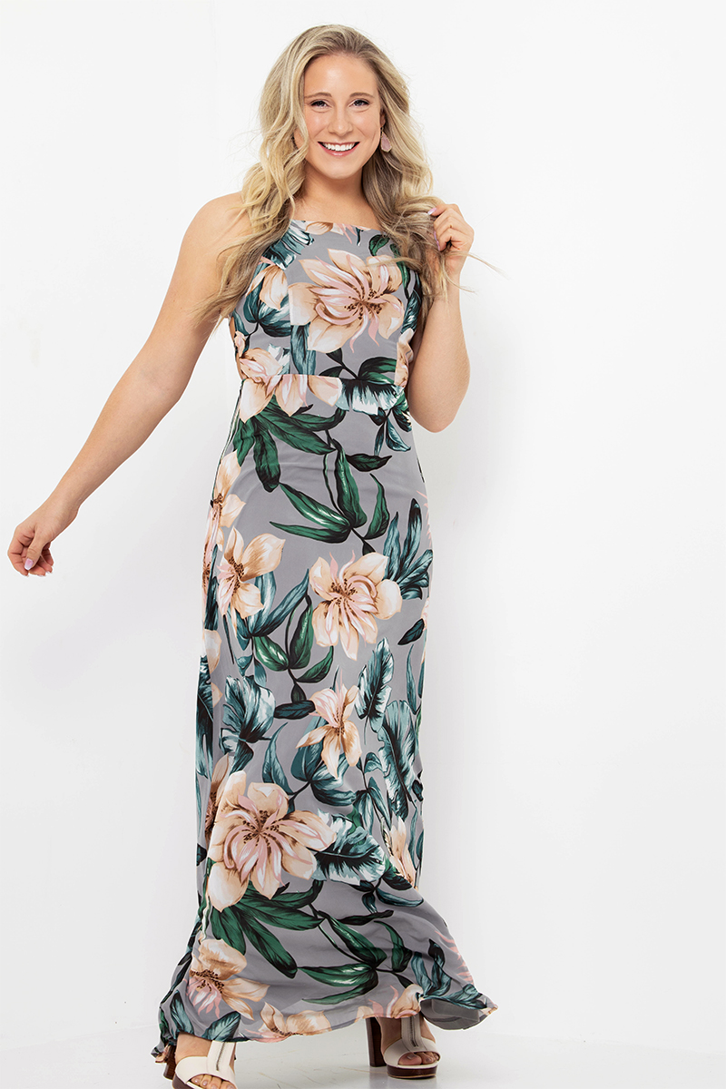 Natalie W | New View Modeling