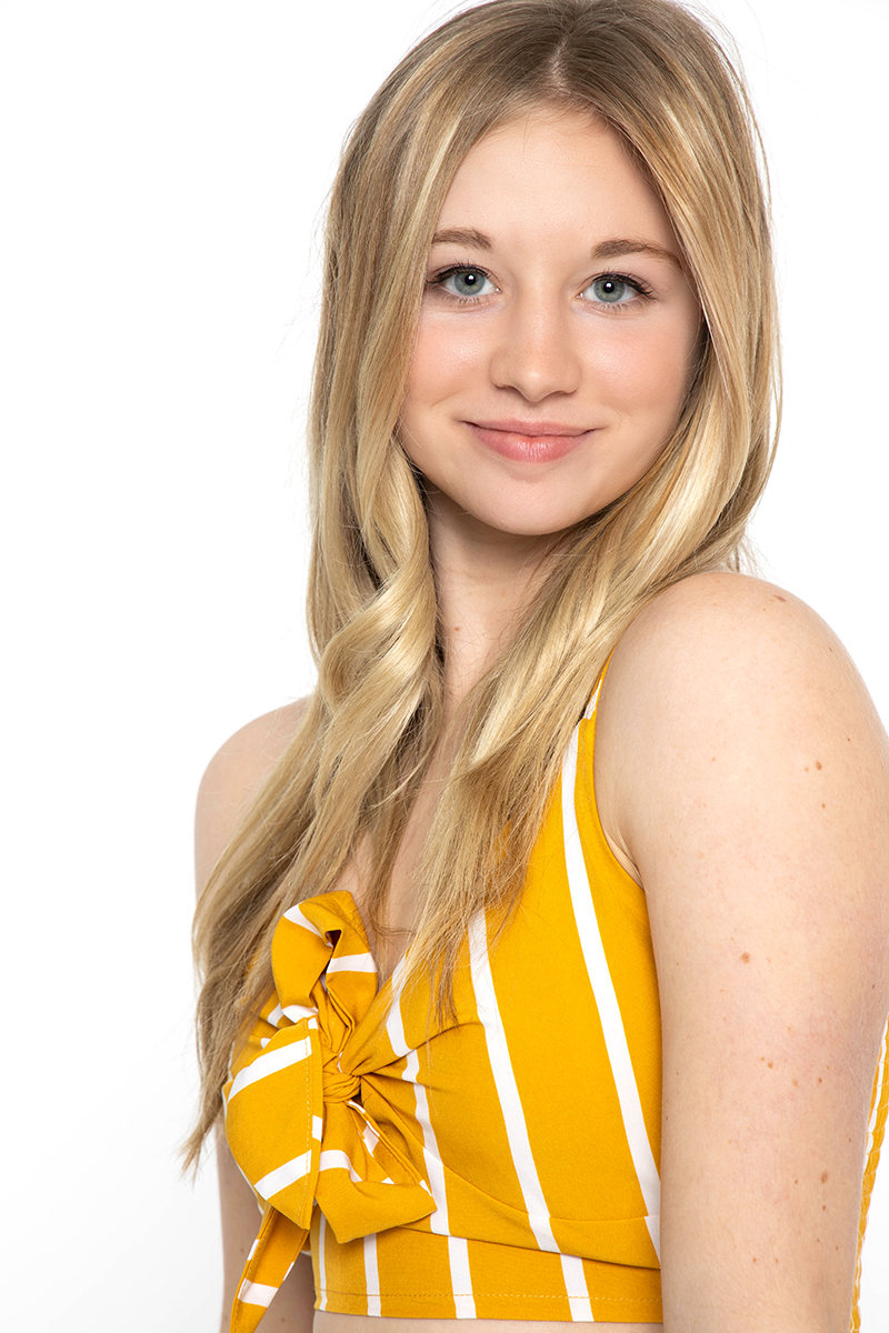 Trista M | New View Modeling