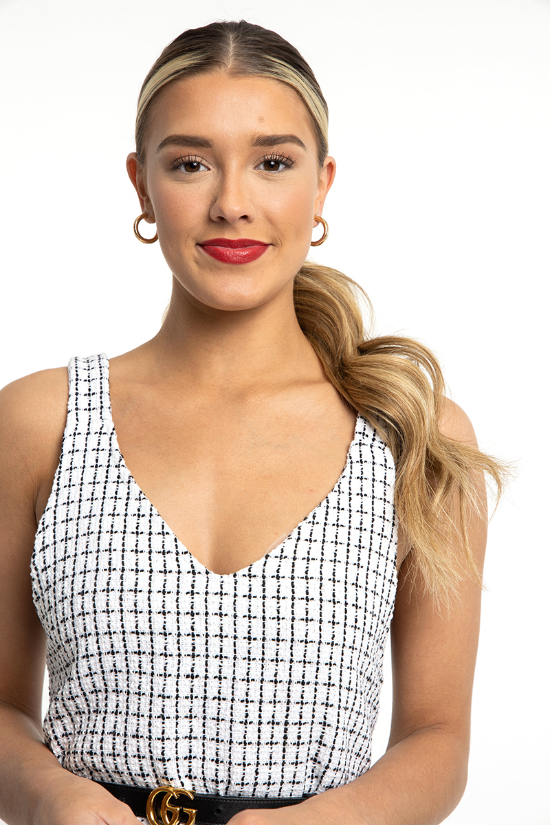 Rylee E | New View Modeling