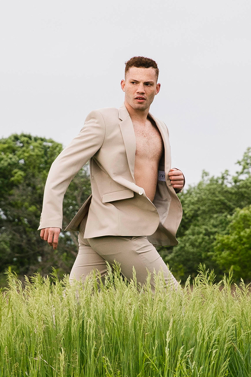 Kendrick H | New View Modeling