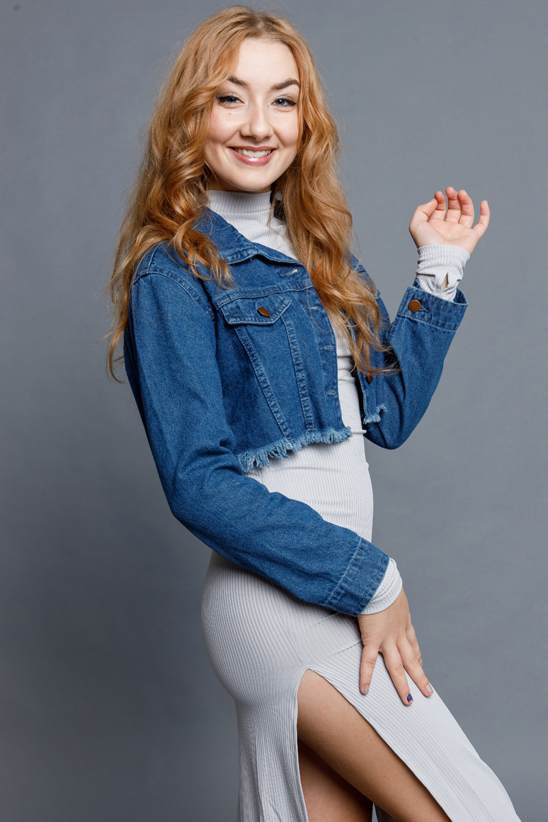 Trinity W | New View Modeling