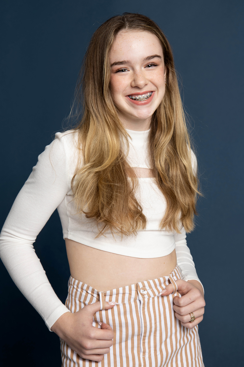 Avery N | New View Modeling