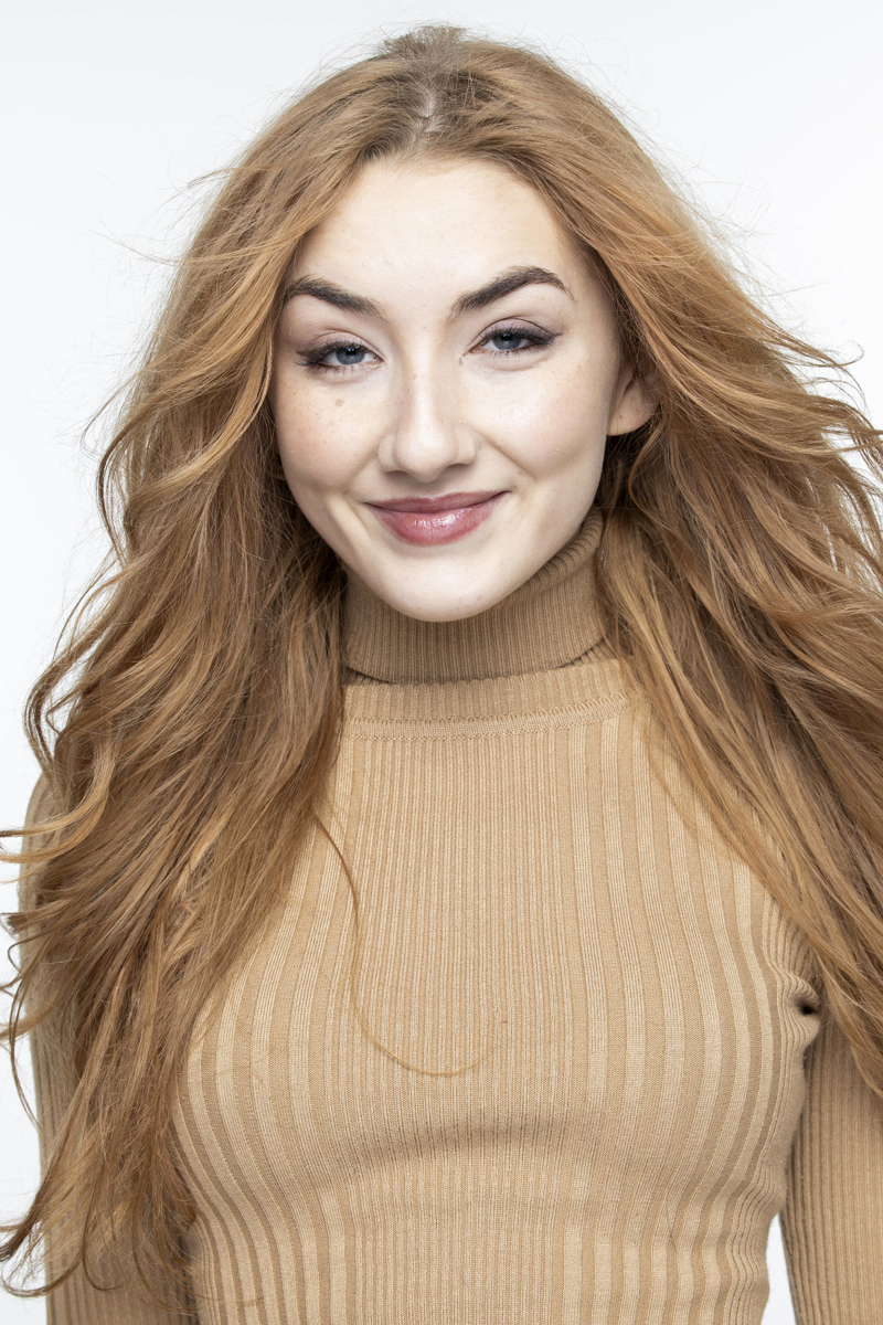 Trinity W | New View Modeling