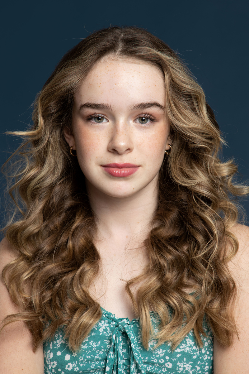 Avery N | New View Modeling