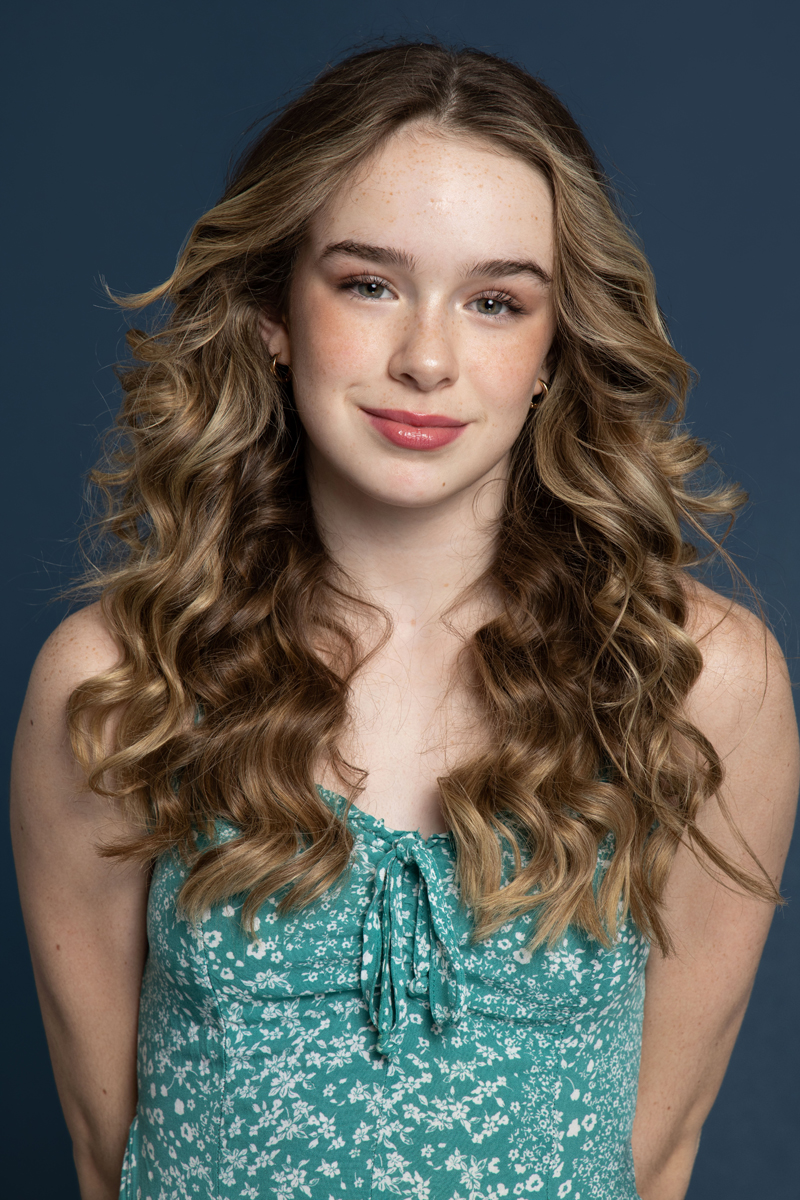 Avery N | New View Modeling