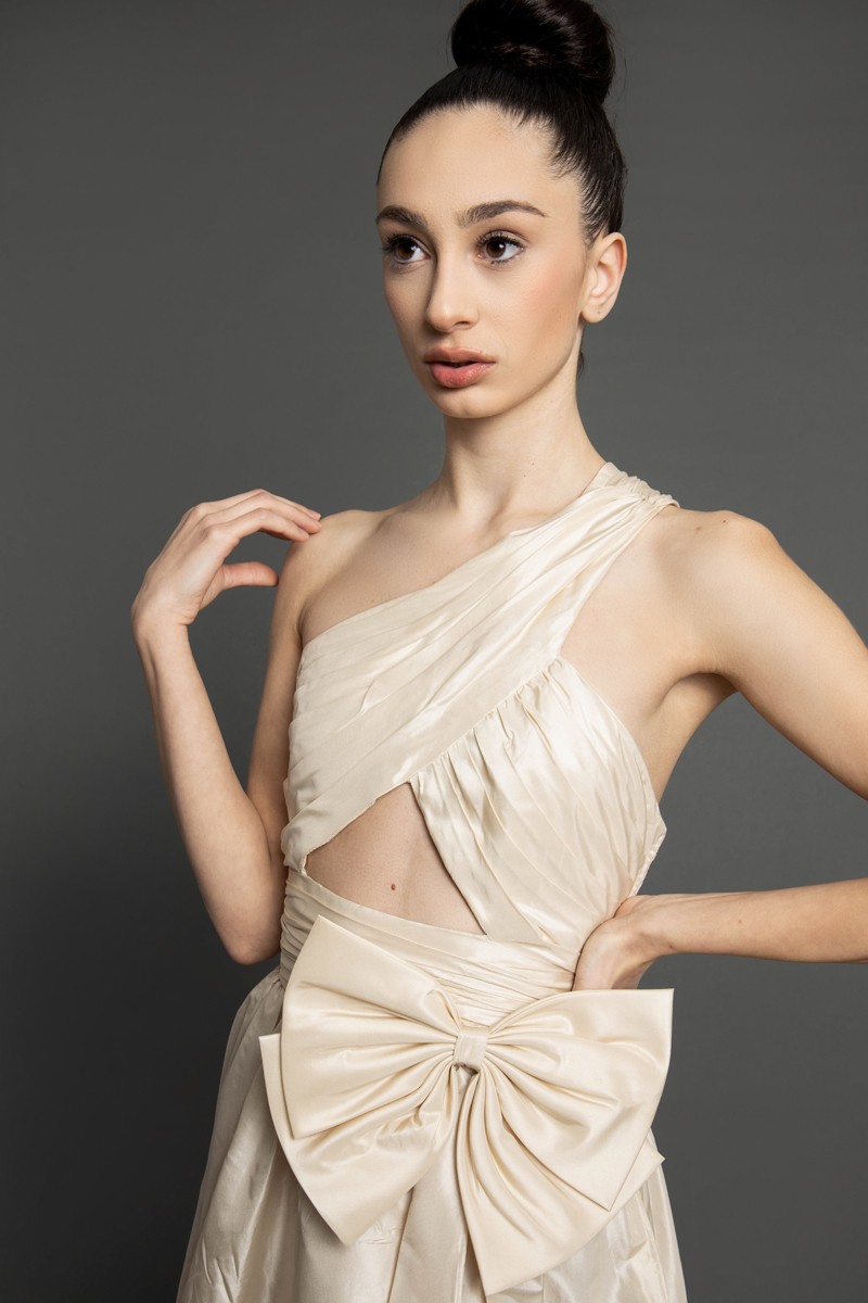 Gianna B | New View Modeling