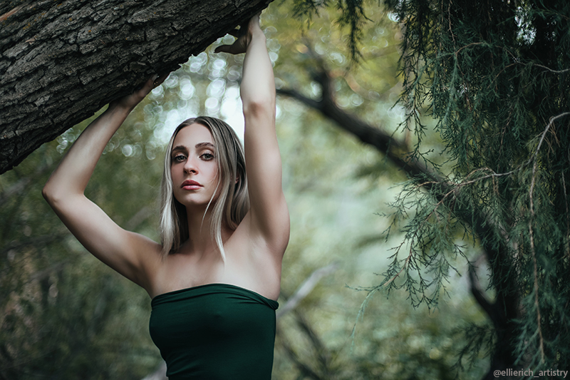 Elliott S | New View Modeling