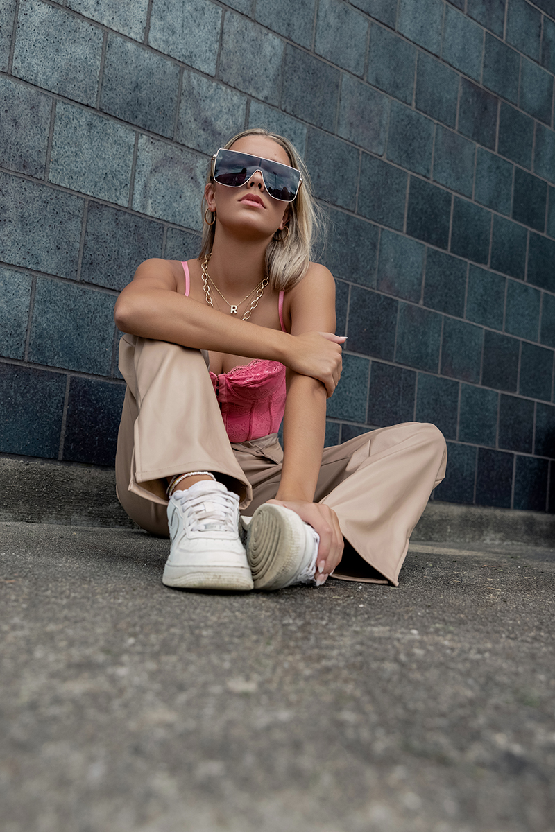 Rylee E | New View Modeling