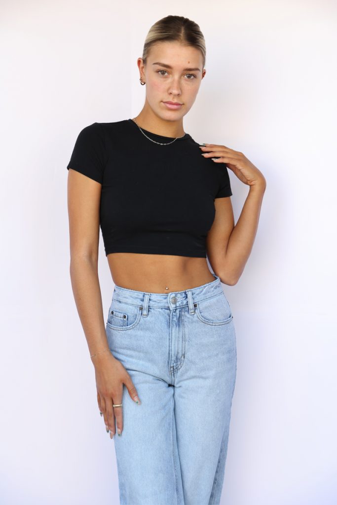 Rylee E | New View Modeling