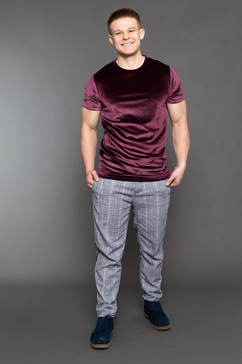 Cameron Q | New View Modeling