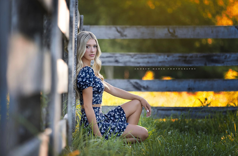 Rylee E | New View Modeling