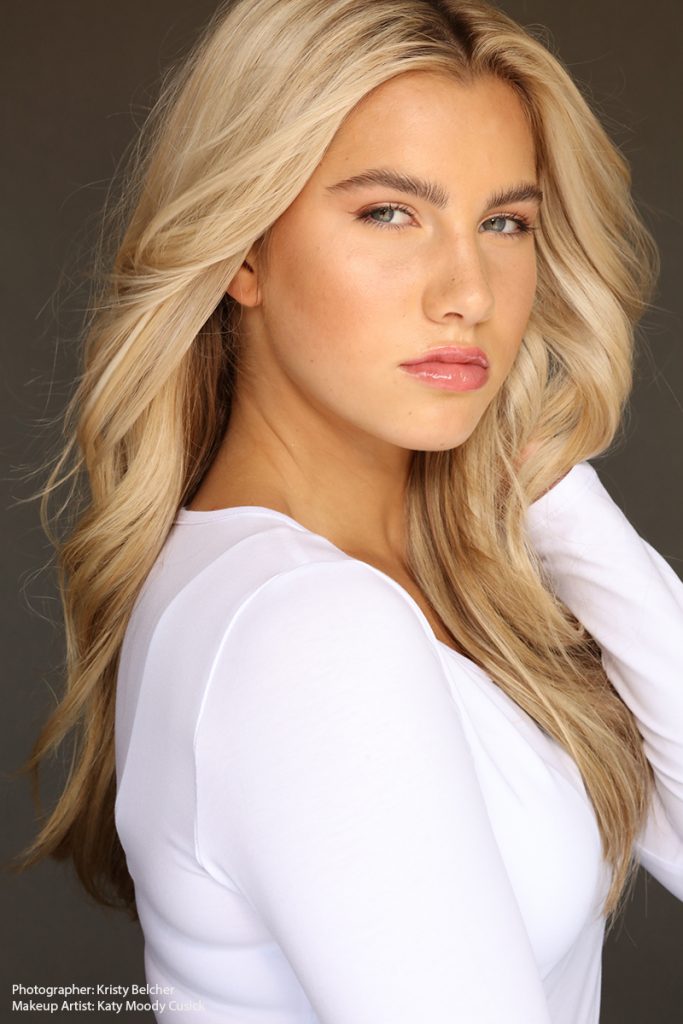 Gardner - NV Models | New View Modeling