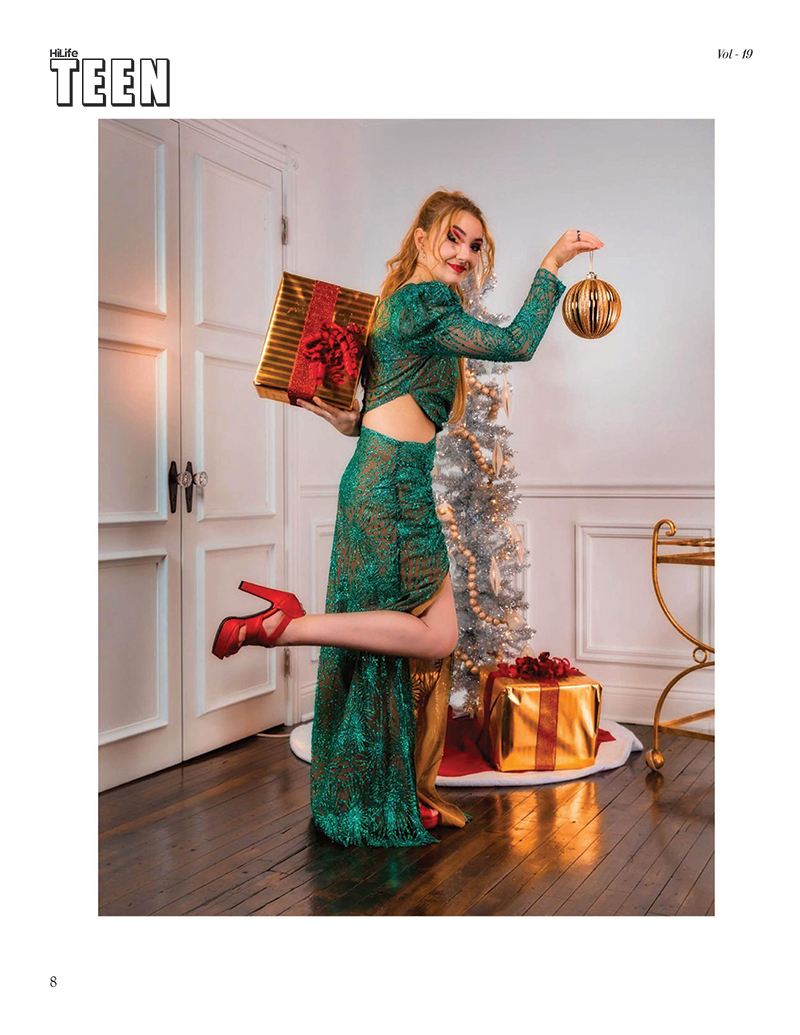 Trinity W | New View Modeling