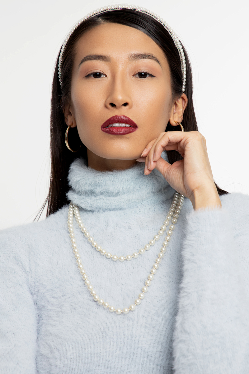 Michele W | New View Modeling