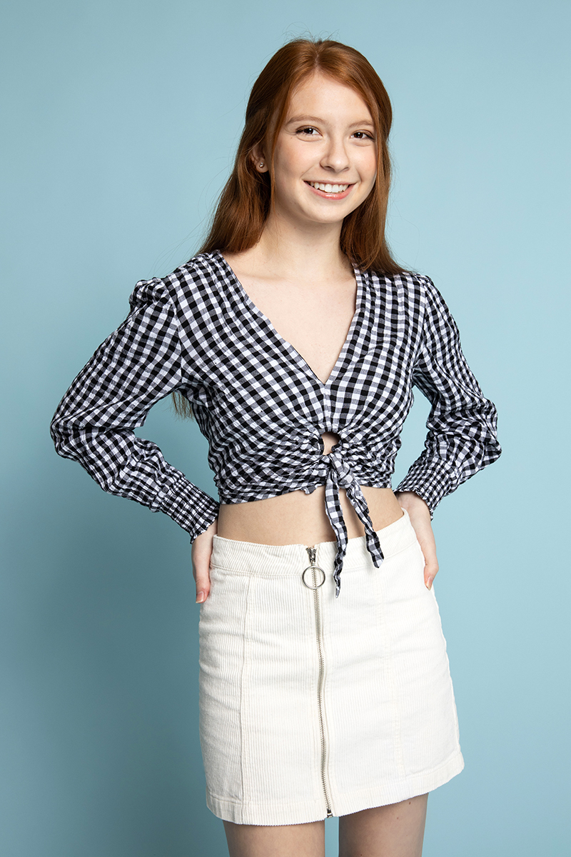 8Z5A1416 - NV Models | New View Modeling