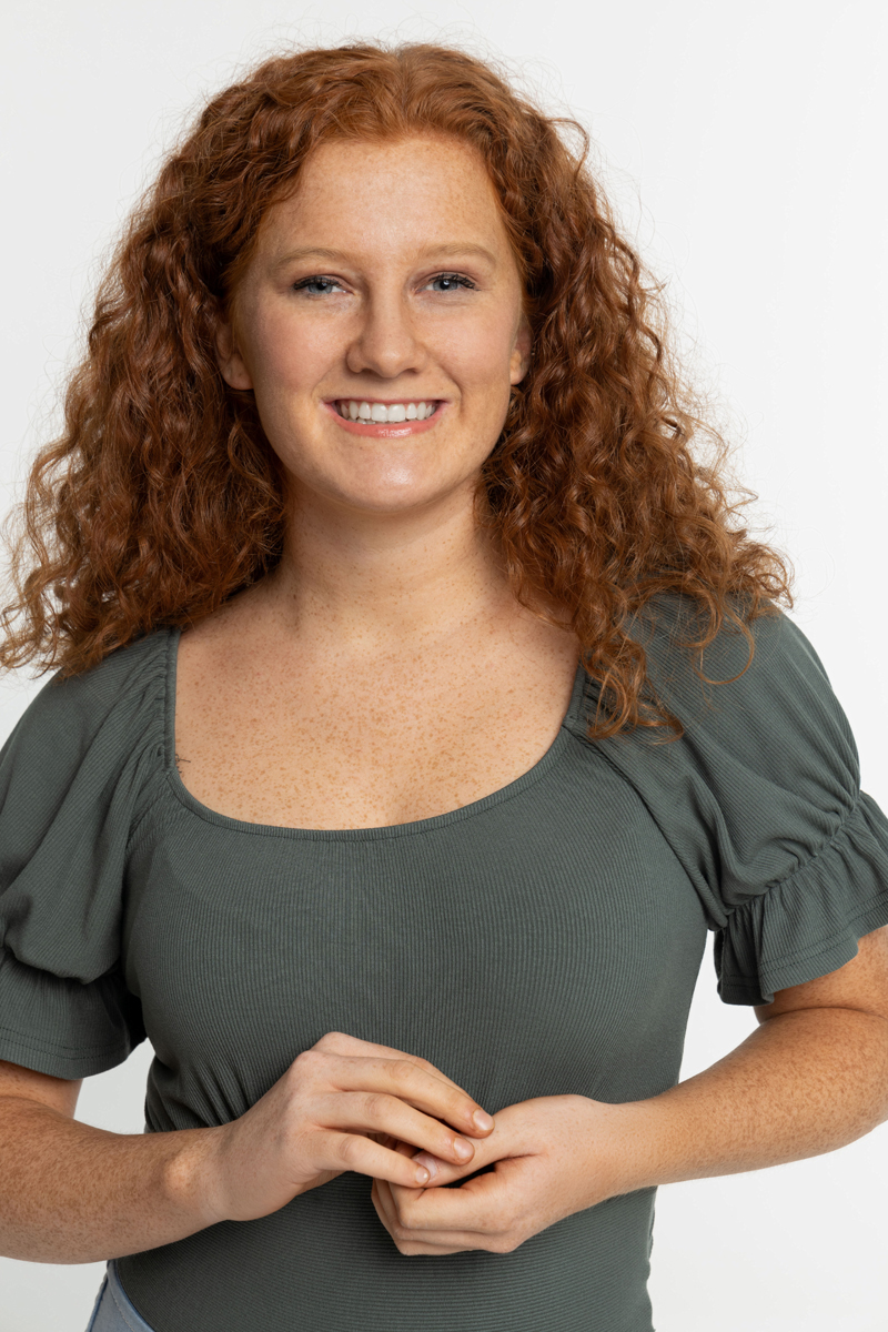 Macy M | New View Modeling