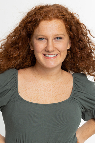 Macy M | New View Modeling