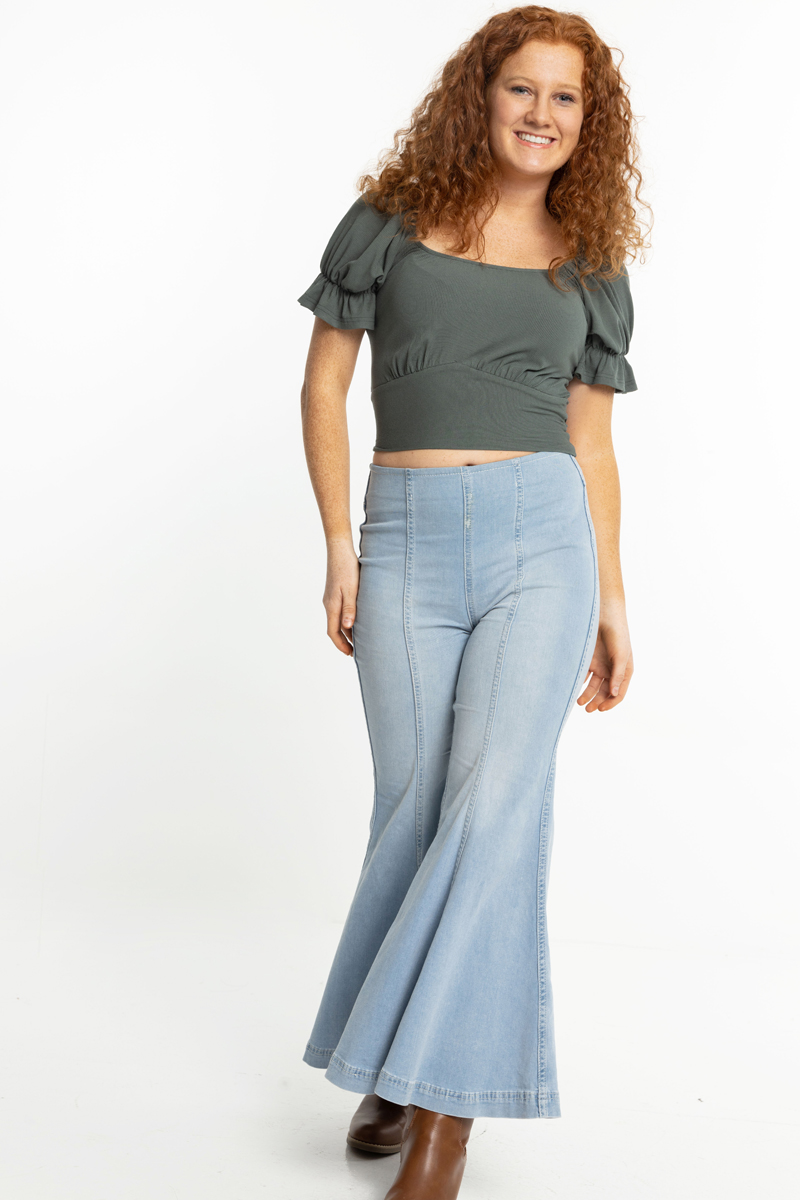 Macy M | New View Modeling