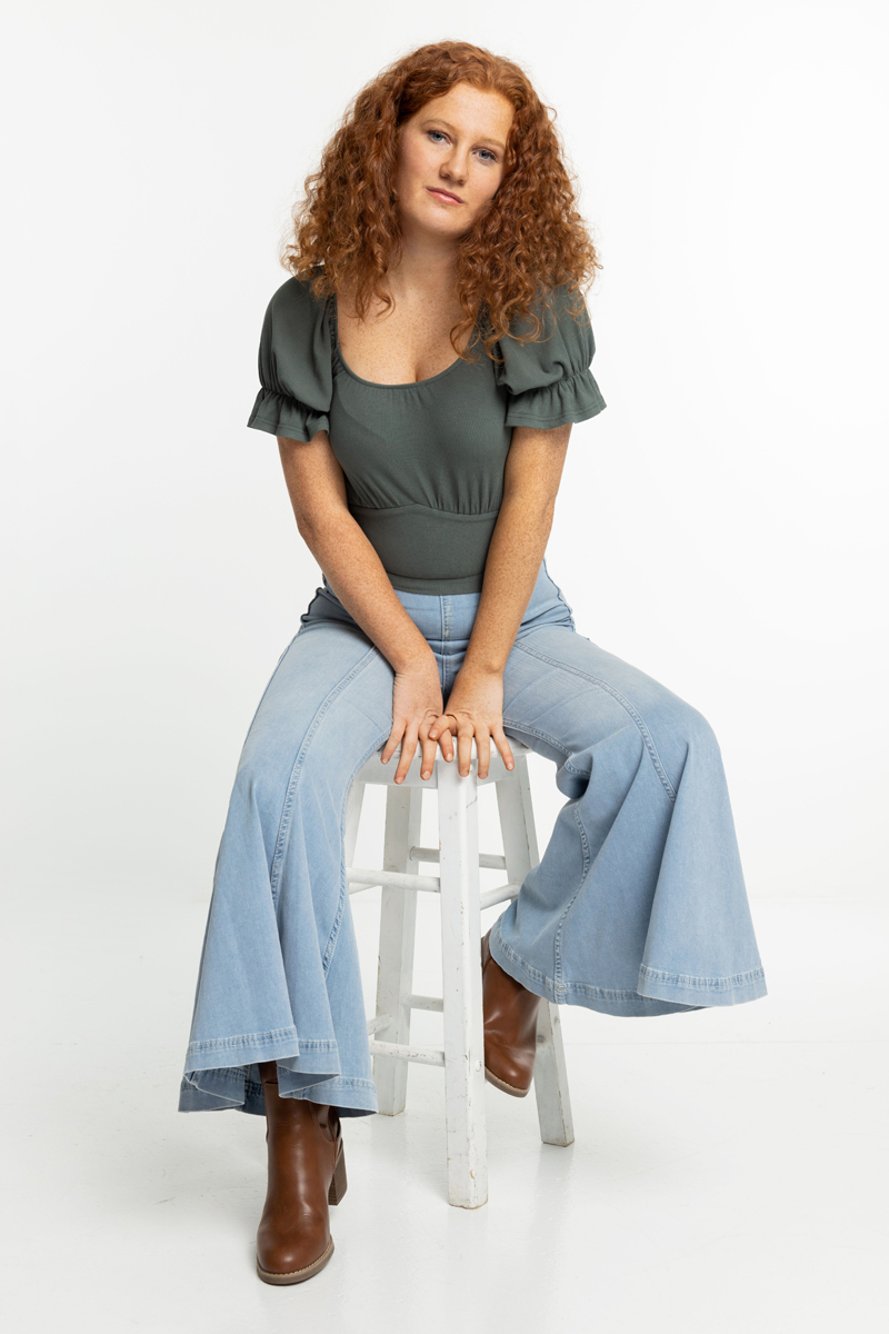 Macy M | New View Modeling