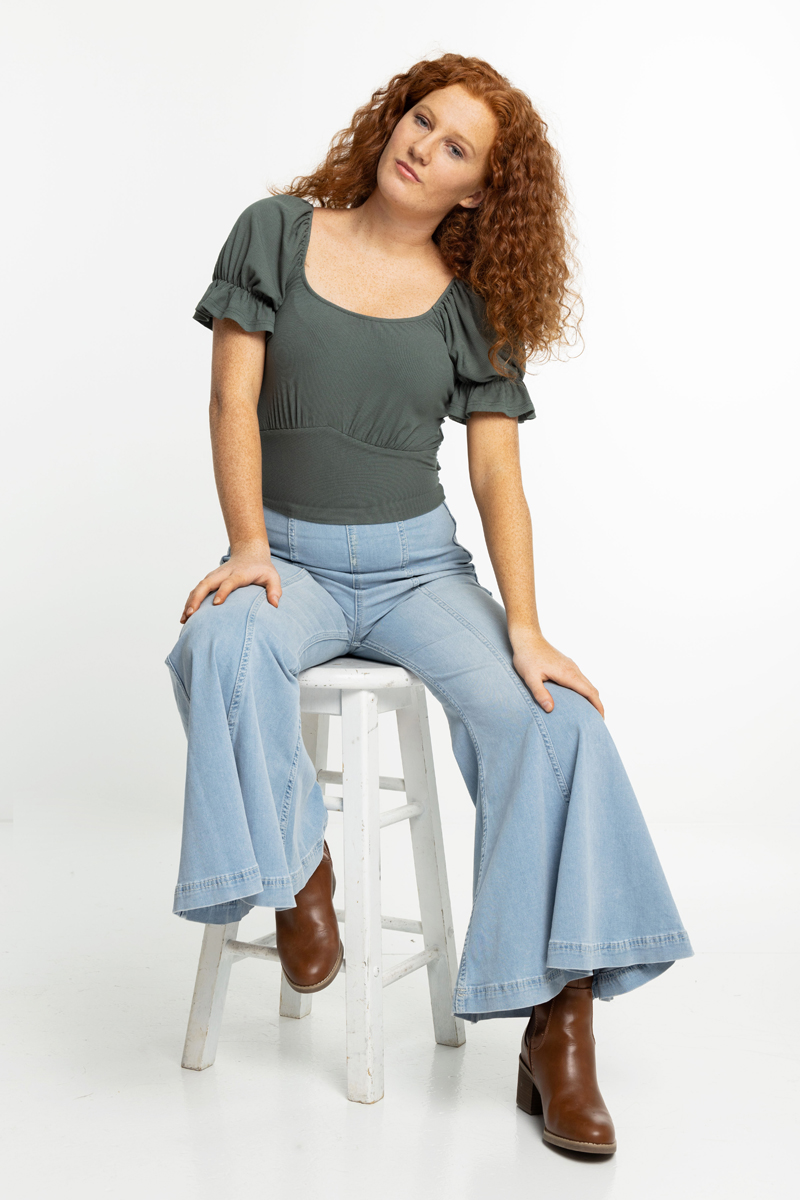 Macy M | New View Modeling