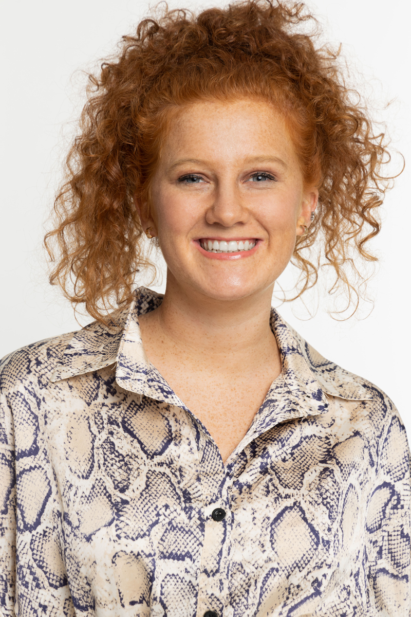 Macy M | New View Modeling