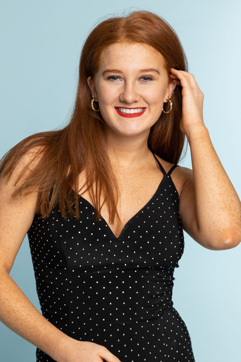 Macy M | New View Modeling