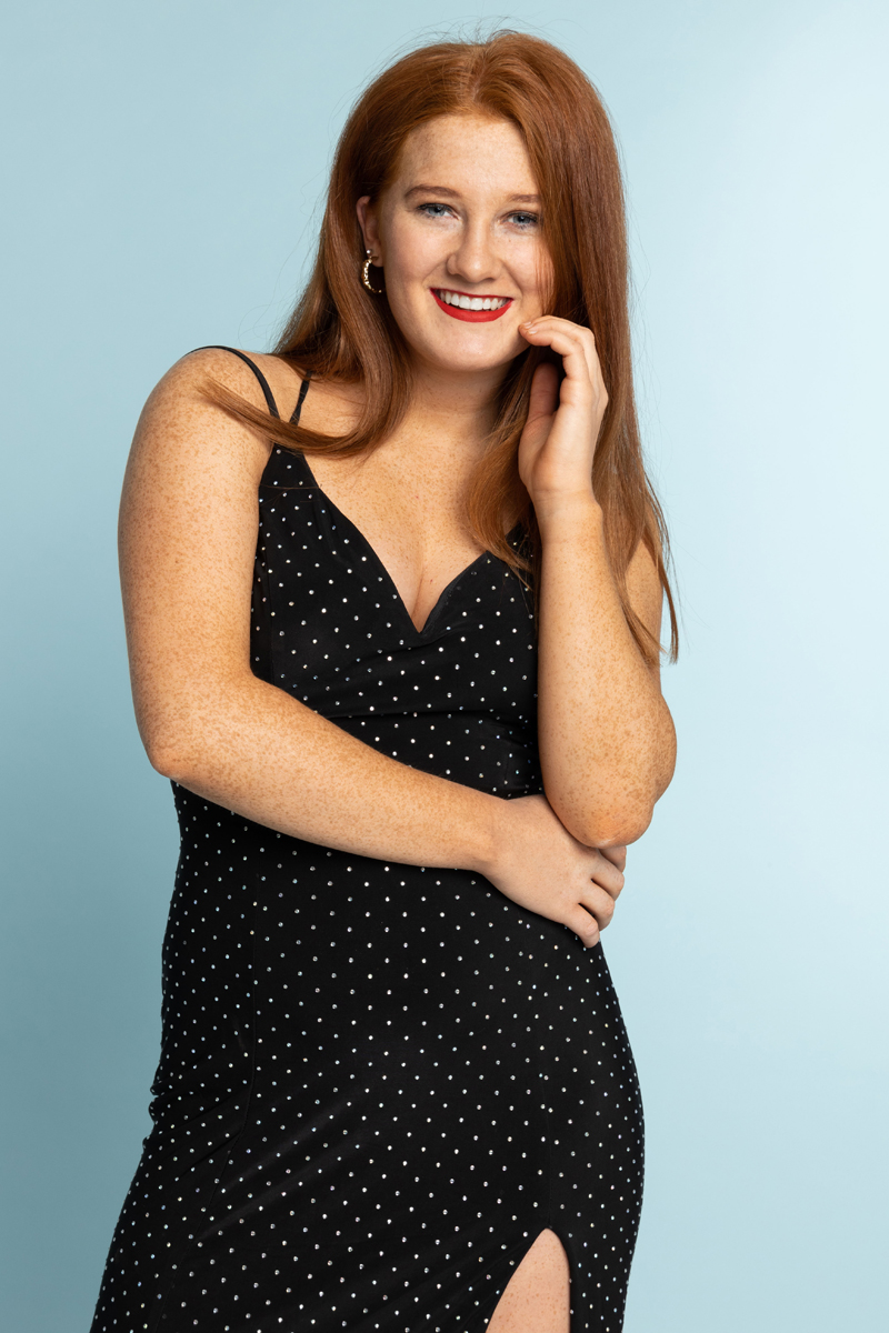 Macy M | New View Modeling