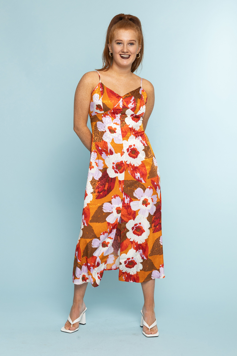 Macy M | New View Modeling