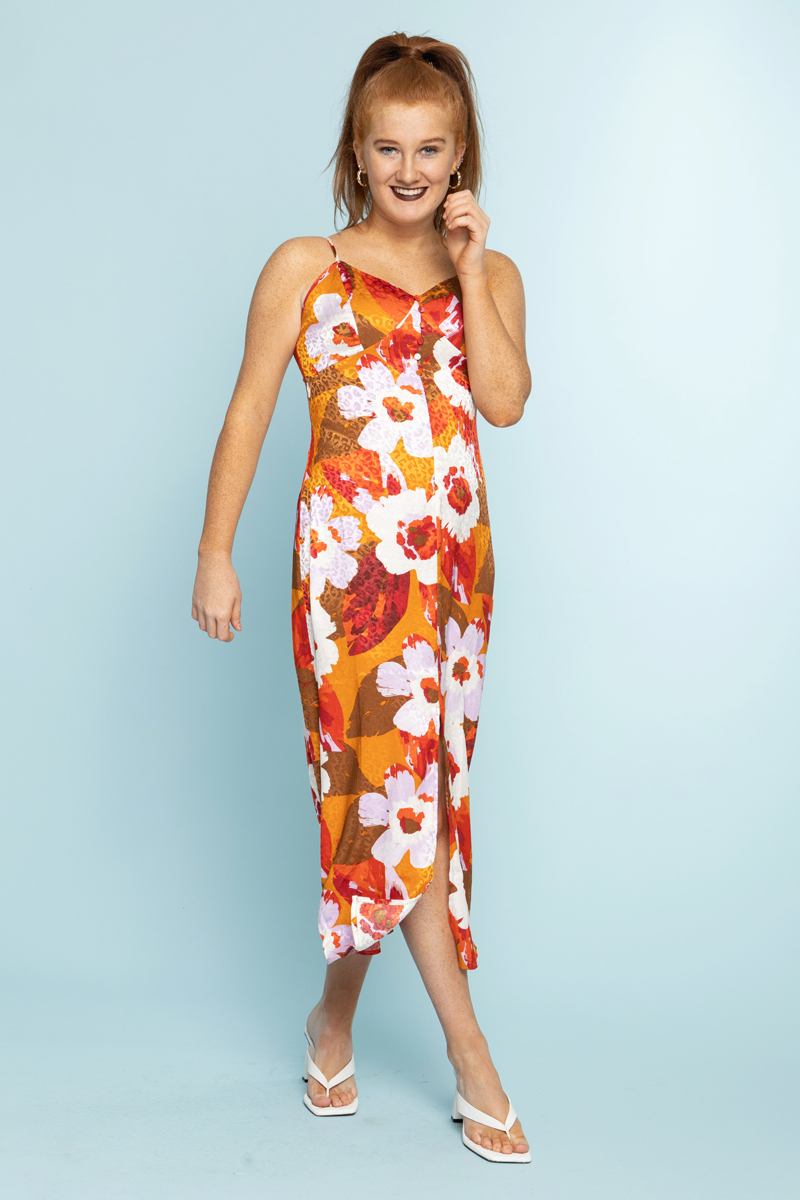 Macy M | New View Modeling