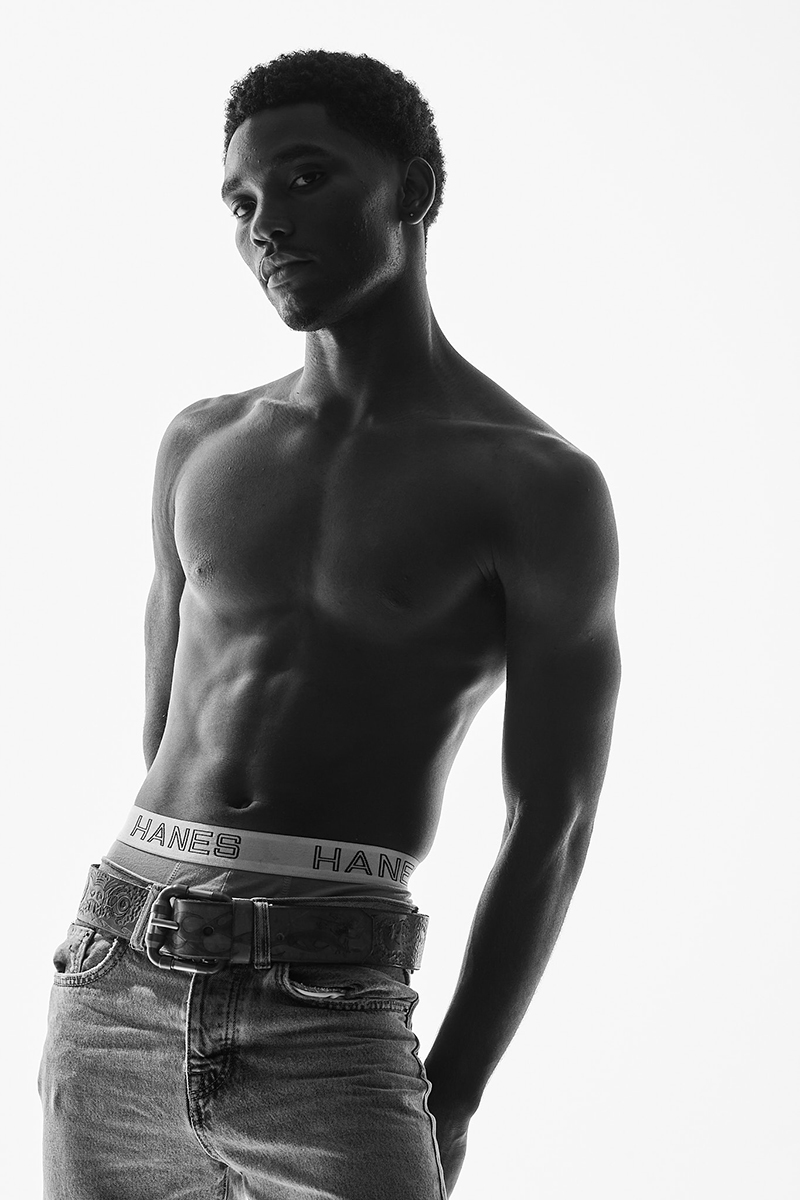 Malachi Brooks - 8B60D41A-911E-4F32-BE41-954C149C4486 - NV Models | New ...