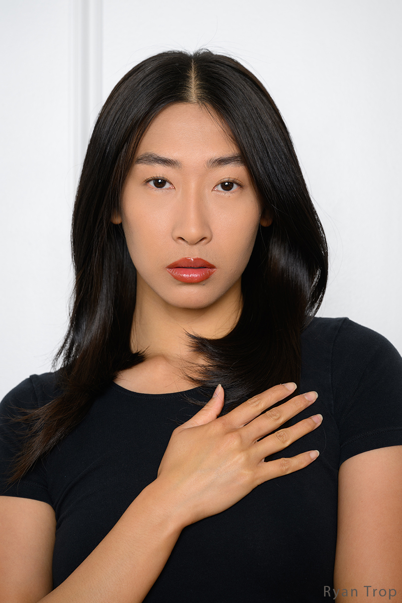 Michele W | New View Modeling