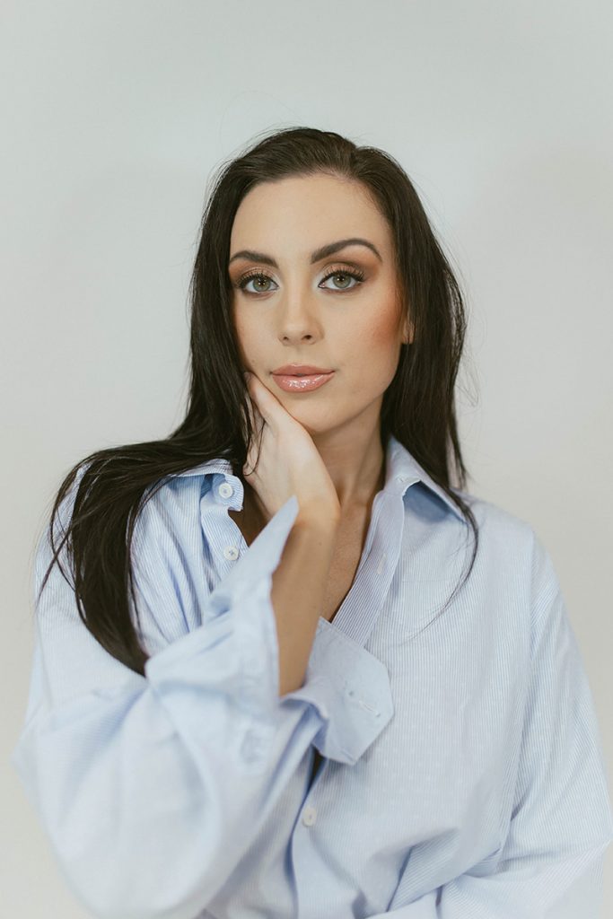 Bailey / Studio - NV Models | New View Modeling