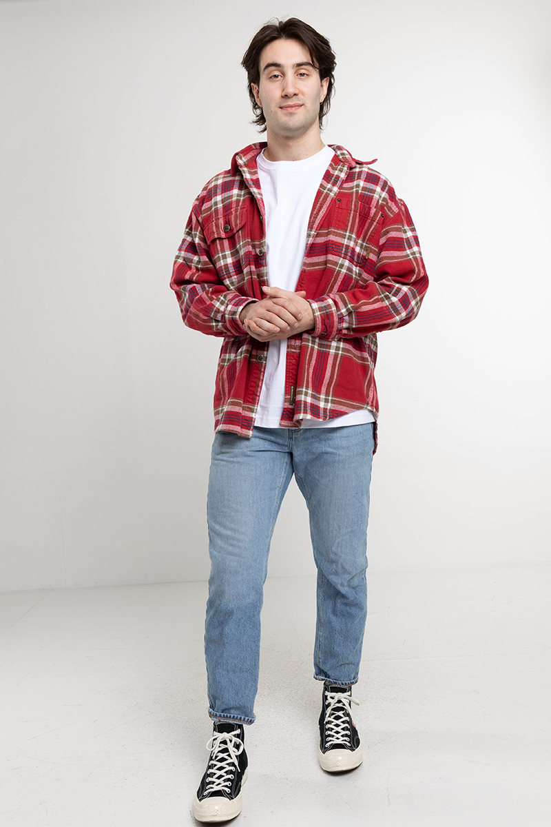 Dominic F | New View Modeling