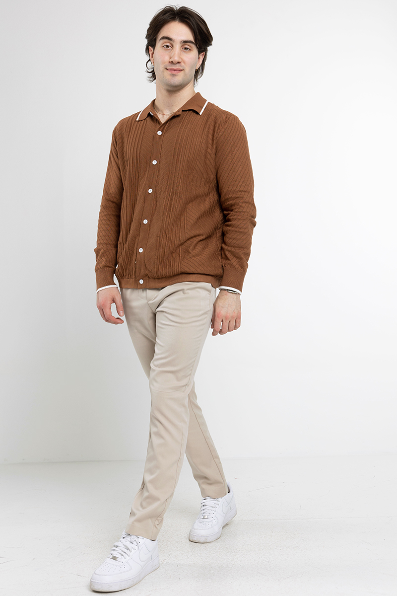 Dominic F | New View Modeling