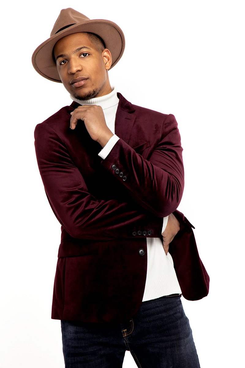 Tony G | New View Modeling