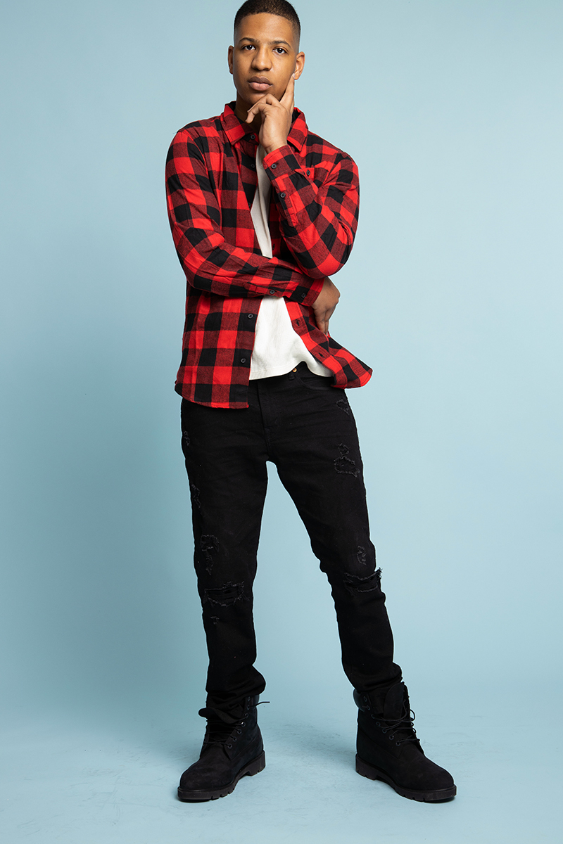 Tony G | New View Modeling