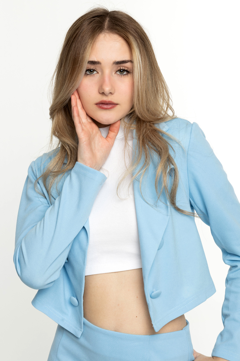 Sydney H | New View Modeling