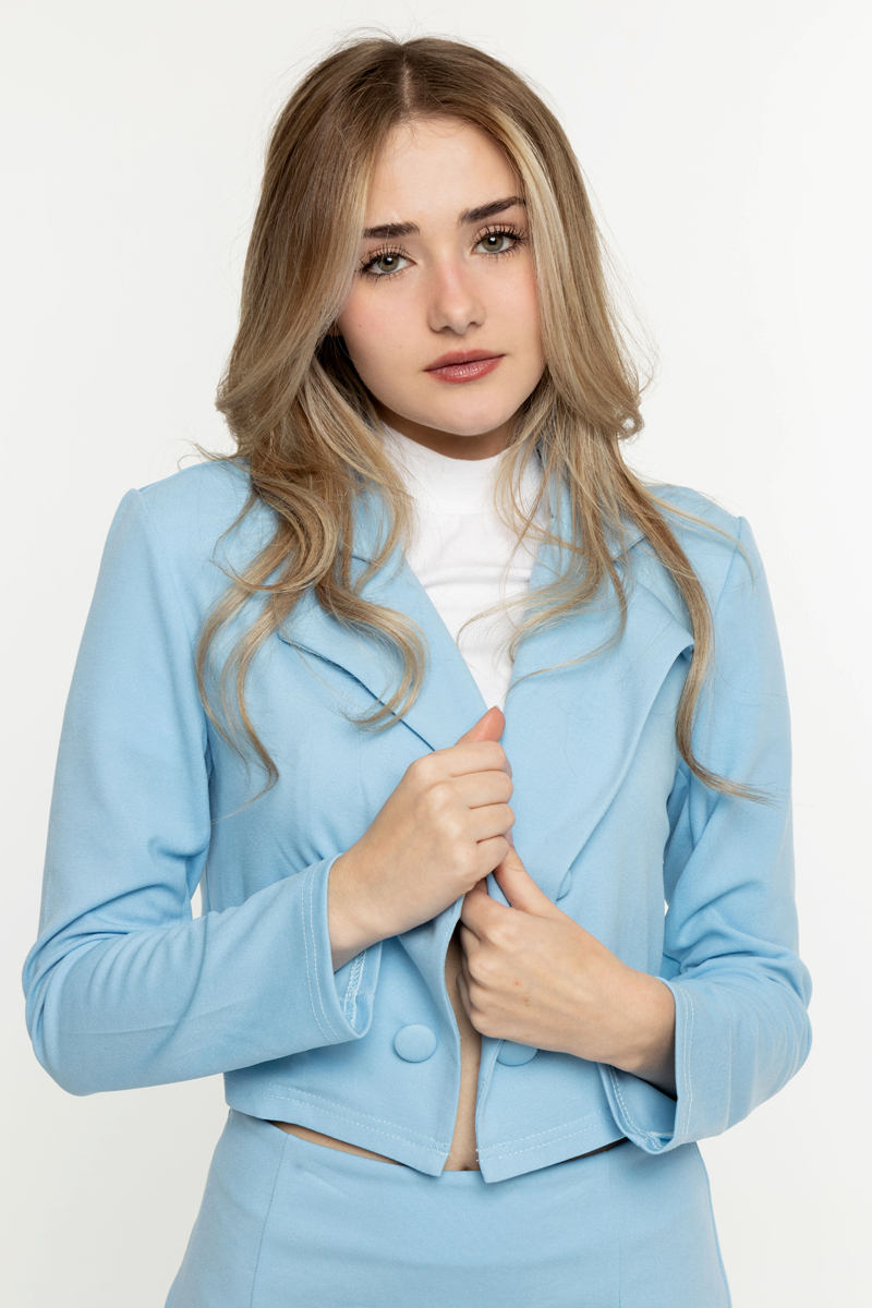 Sydney H | New View Modeling