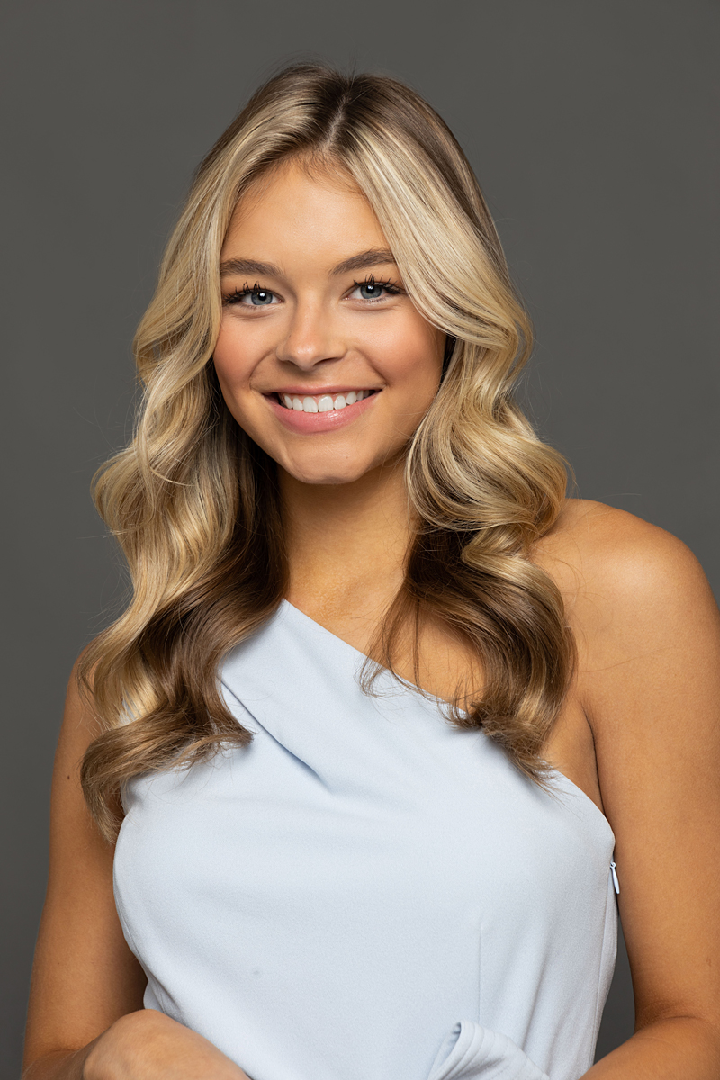 Reese B | New View Modeling