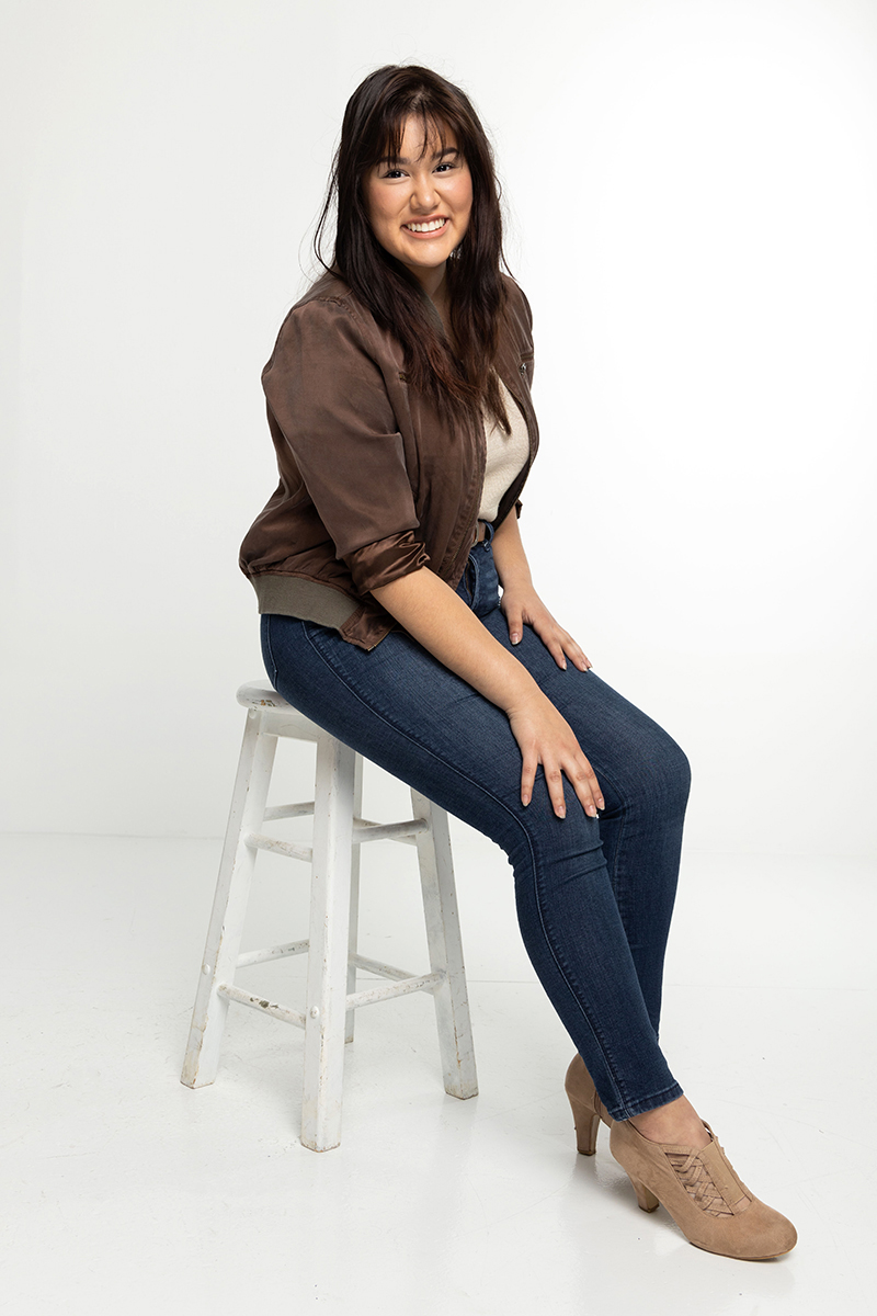 Joy C | New View Modeling