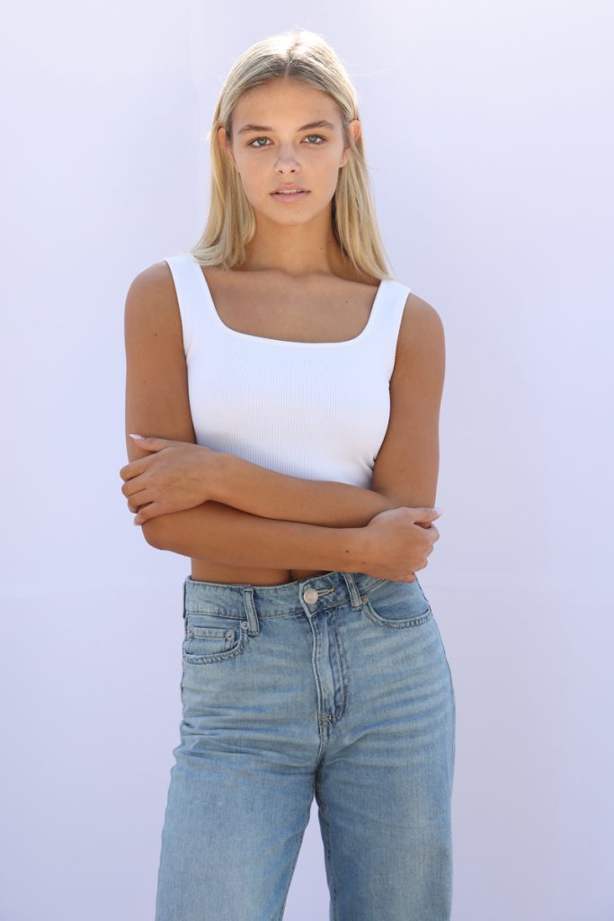 Reese B | New View Modeling