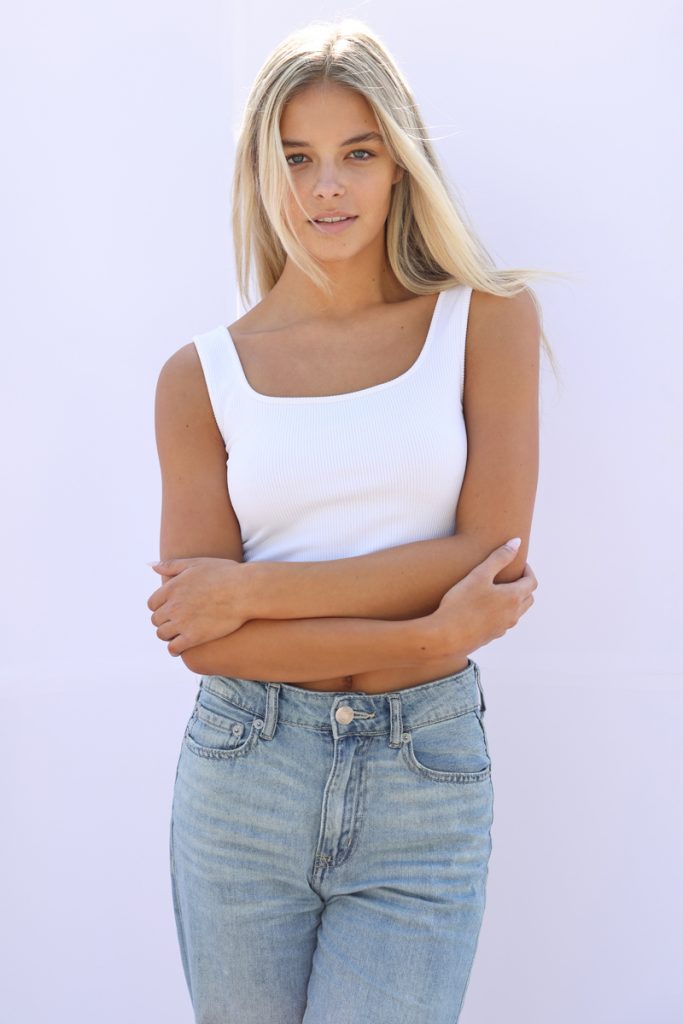 Reese B | New View Modeling