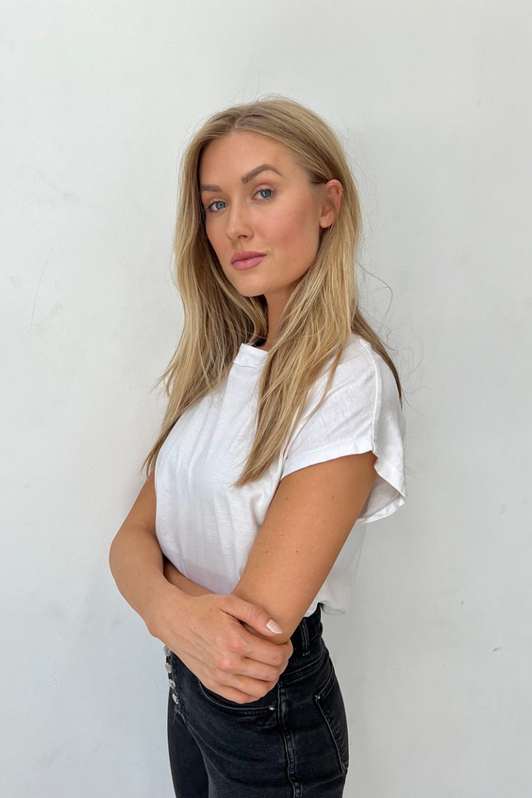 Jessi B | New View Modeling