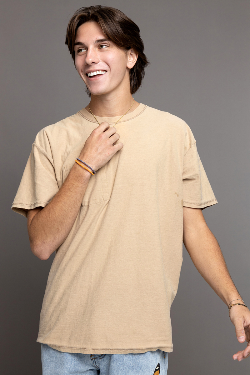 Cameron N | New View Modeling