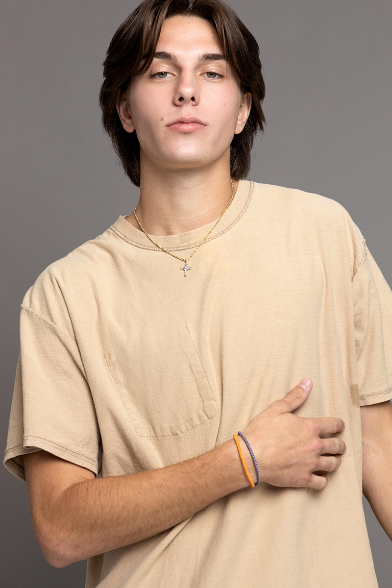 Cameron N | New View Modeling