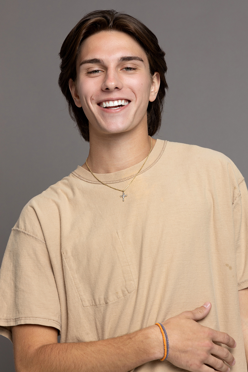 Cameron N | New View Modeling