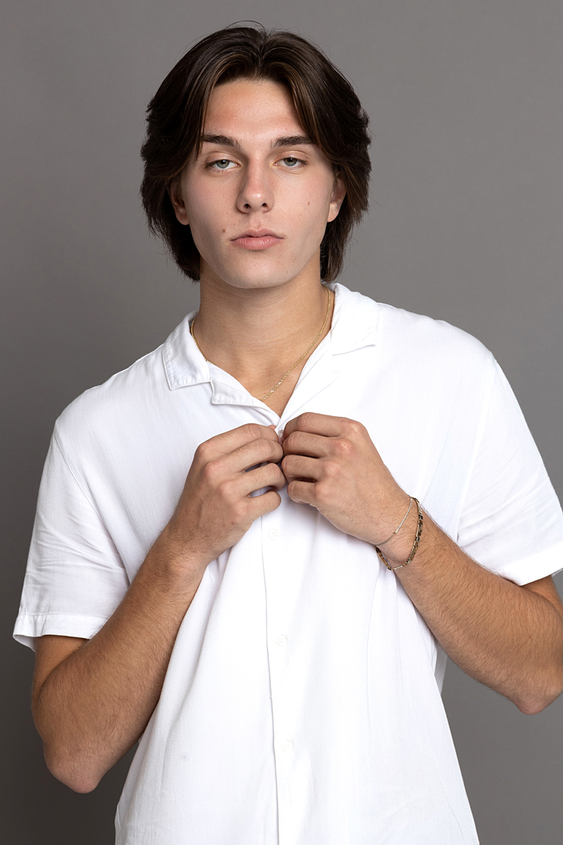 Cameron N | New View Modeling