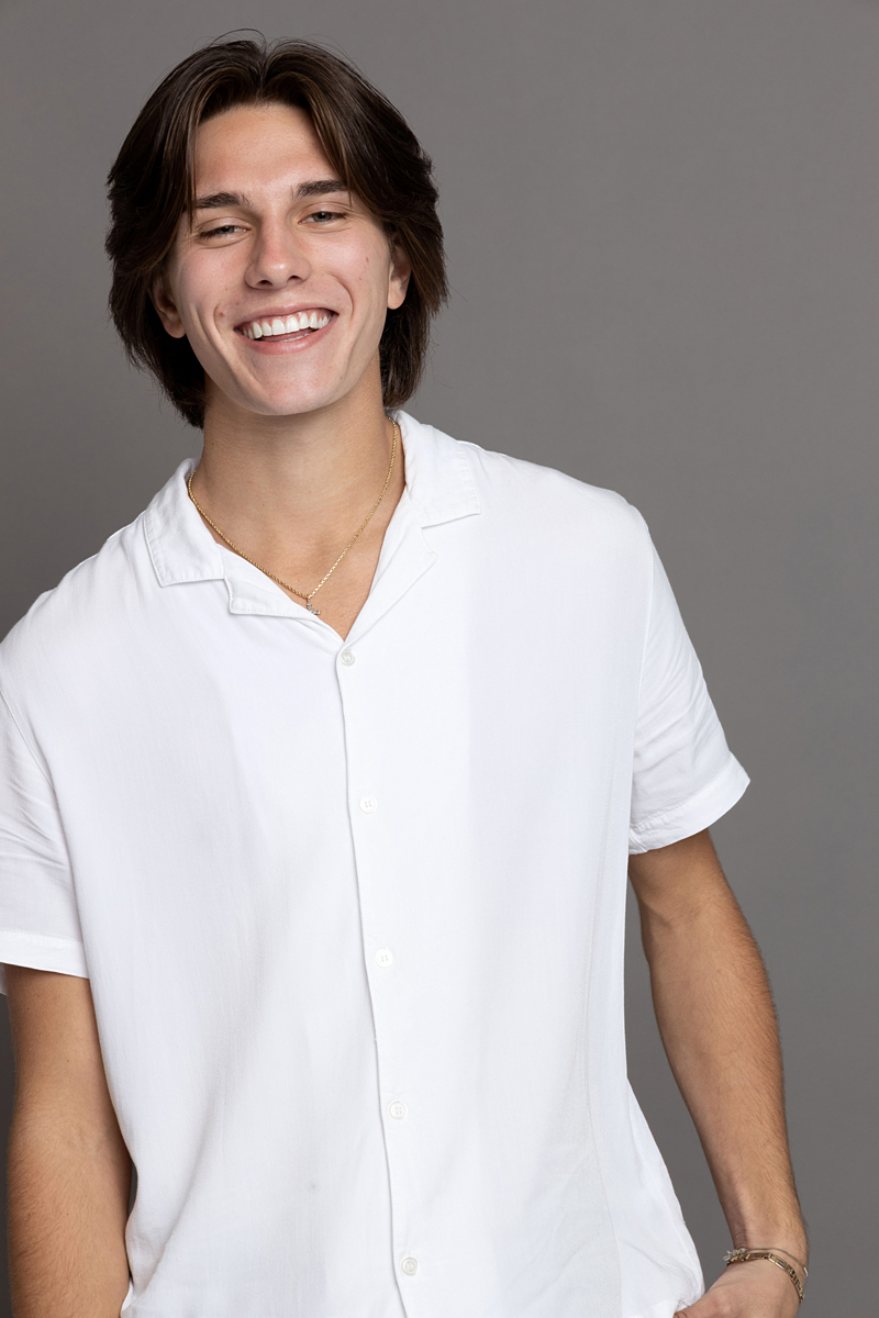 Cameron N | New View Modeling