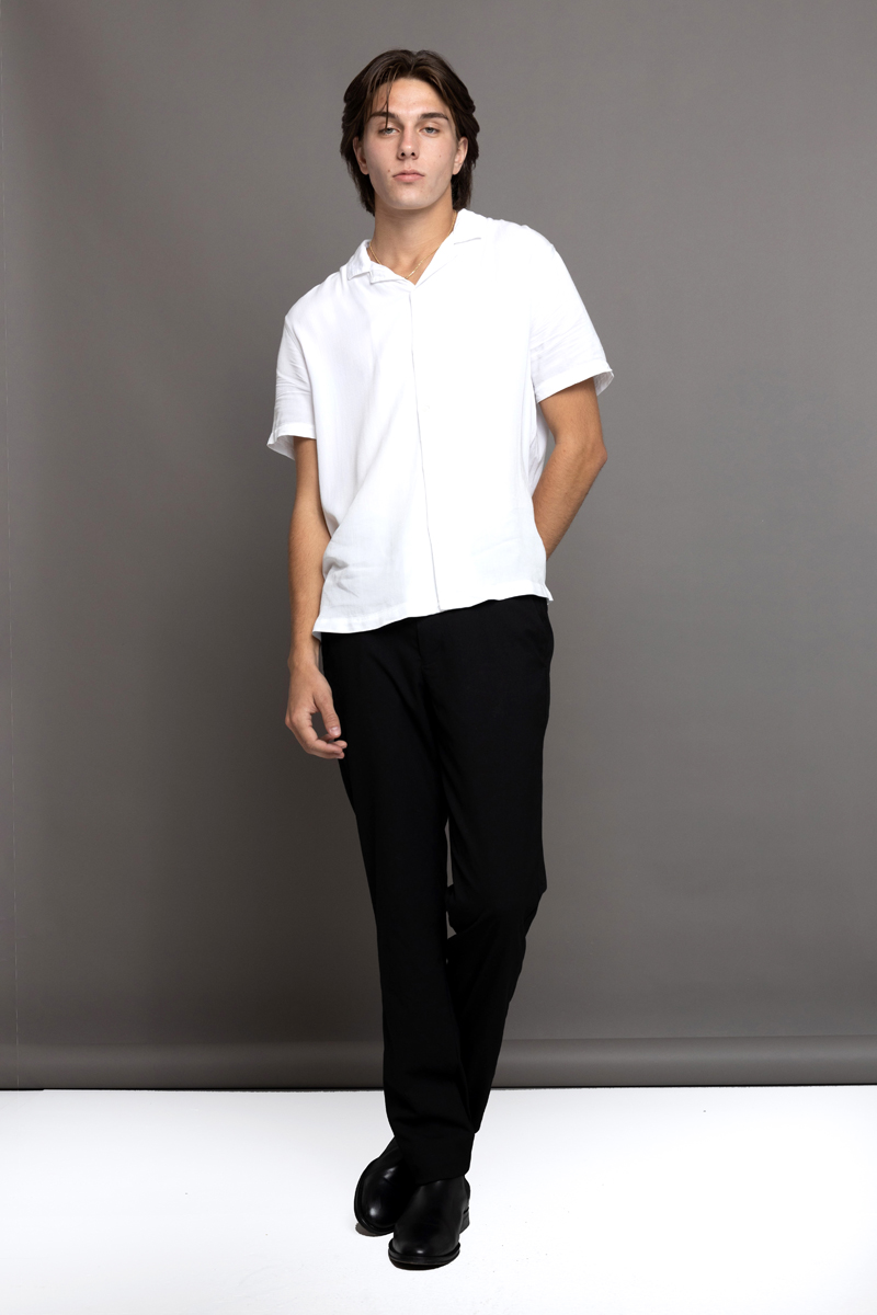 Cameron N | New View Modeling